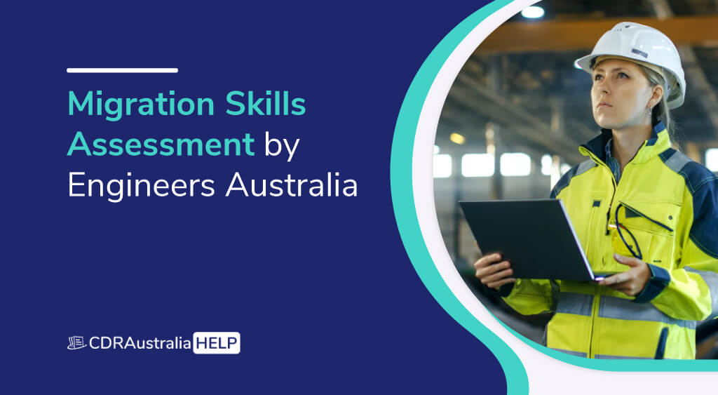 Migration Skills Assessment by Engineers Australia