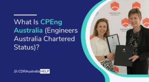 What is CPEng Australia(EA Chartered)?-CDRAustraliaHelp