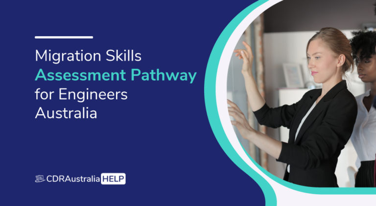 Migration Skills Assessment Pathway for Engineers Australia