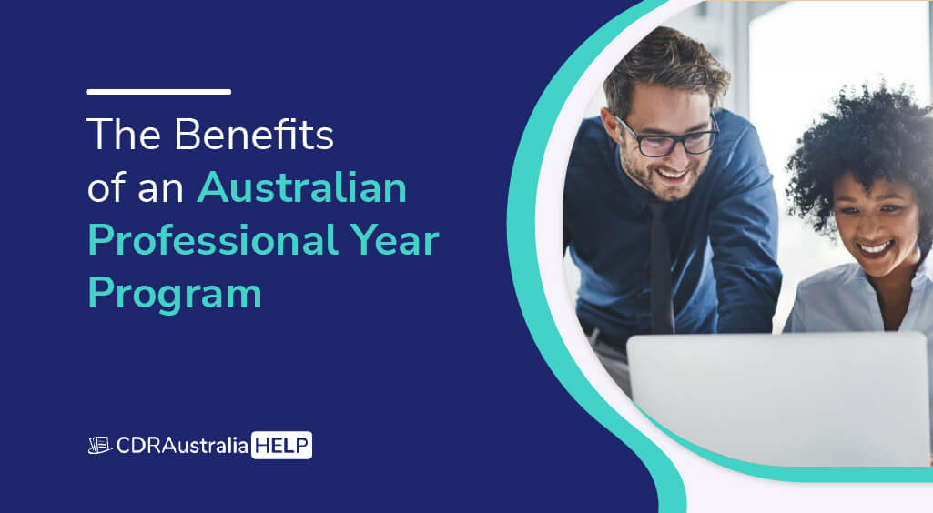 Benefits of an Australian Professional Year Program